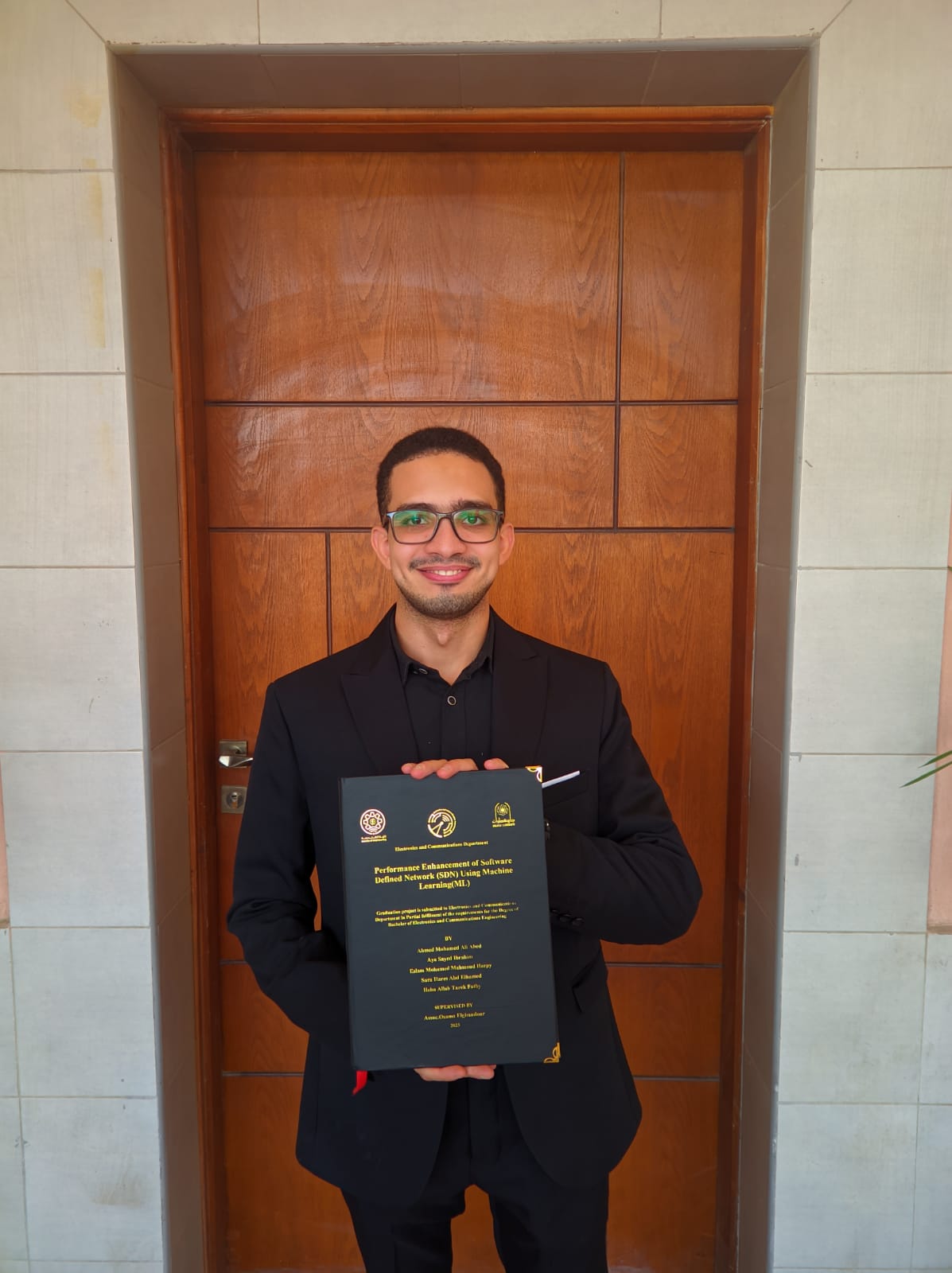 Ahmed Hossam | AI & ML Engineer